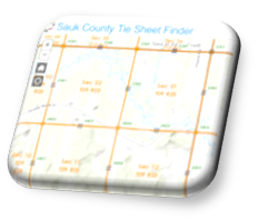 Sauk County Open Data Repository